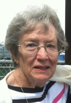 Calista Jones Obituary (1934 - 2019) - Myerstown, PA - Lebanon Daily News