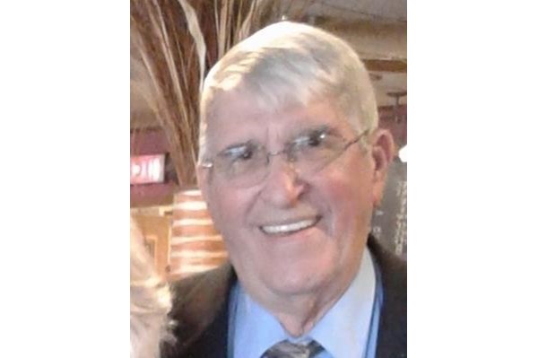 Edward Maurer Obituary (1942 - 2019) - Lebanon, PA - Lebanon Daily News