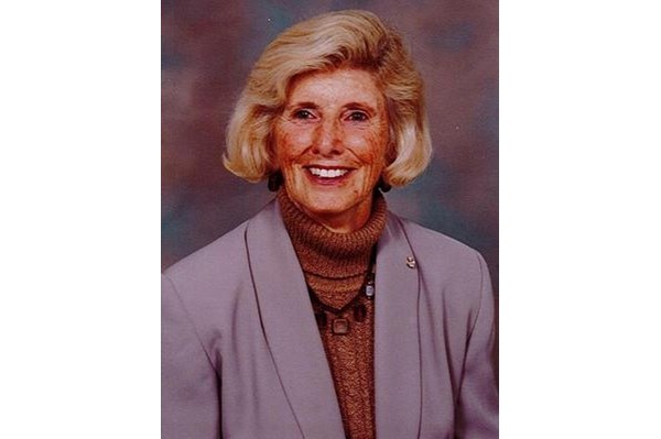 Edna Spangler Obituary (1926 - 2019) - Hershey, PA - Lebanon Daily News