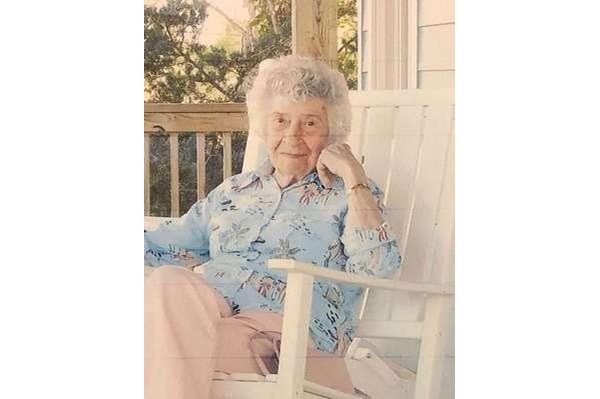 Mary Schneck Obituary (1922 - 2020) - Palmyra, PA - Lebanon Daily News