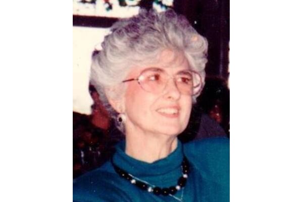 Kathleen Orehek Obituary (1934 - 2020) - Palmyra, PA - Lebanon Daily News