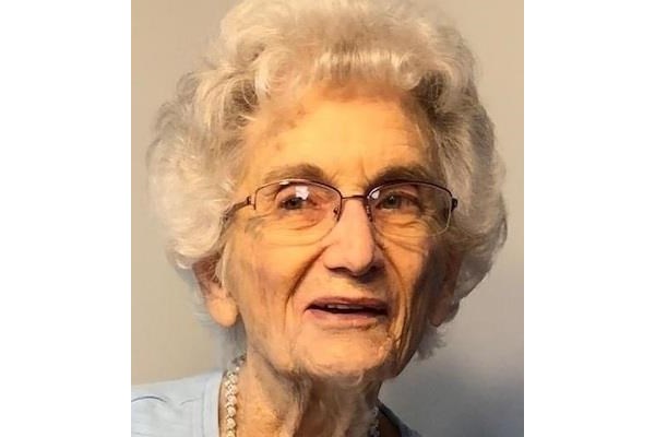 Gwendolyn Grumbine Obituary (1925 - 2020) - Lebanon, PA - Lebanon Daily ...