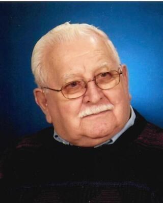 Robert Herr Obituary (2020) - Ephrata, PA - Lebanon Daily News