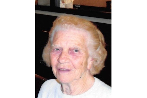 Margaret Bomberger Obituary (1924 - 2021) - Annville, PA - Lebanon ...