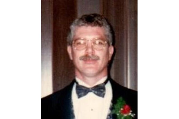 Alan Thomas Obituary (1958 - 2021) - Lebanon, PA - Lebanon Daily News