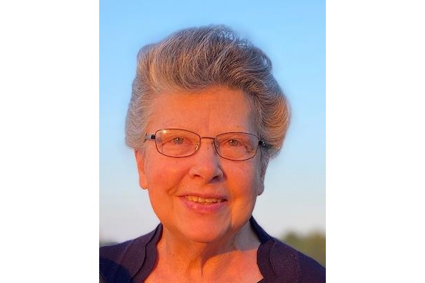 Alice Copenhaver Obituary (2021) - South Annville Twp., PA - Lebanon ...