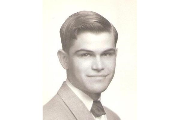 Ray Tobias Obituary (1934 - 2021) - Myerstown, PA - Lebanon Daily News