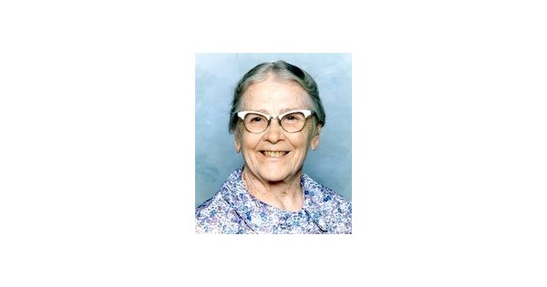 Anna Stover Obituary (1918 - 2016) - Palymra, PA - Lebanon Daily News
