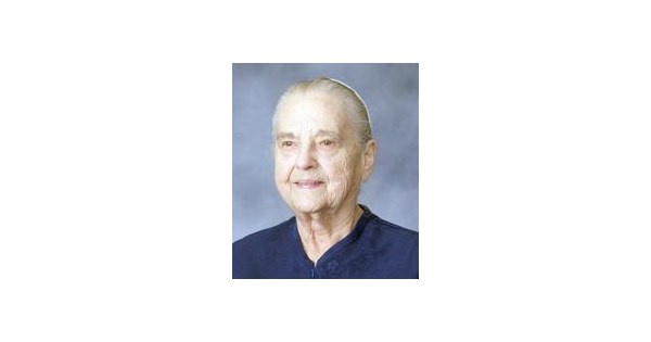 Esther Bowman Obituary (1925 - 2017) - Myerstown, PA - Lebanon Daily News