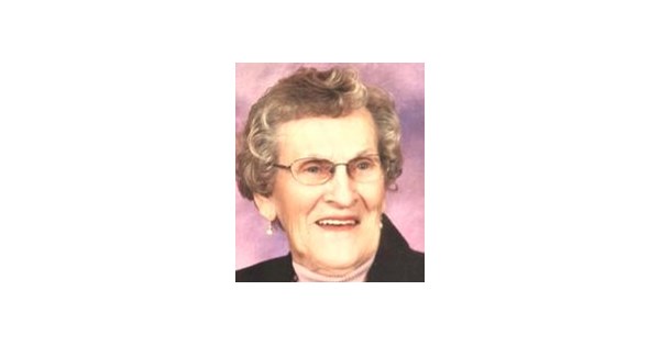 Ethel Russell Obituary (1920 - 2017) - Tower City, PA - Lebanon Daily News
