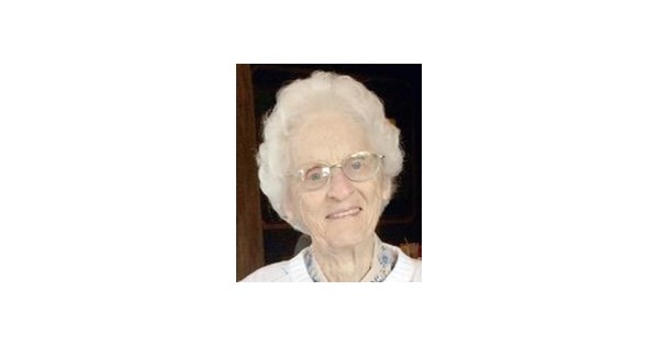 Anna Deitzler Obituary (1927 - 2017) - Lebanon, PA - Lebanon Daily News