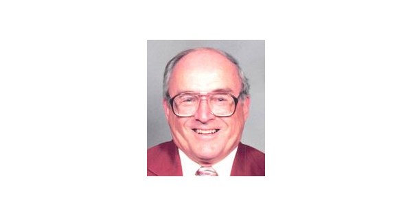 Robert Heim Obituary (1929 - 2017) - Annville, PA - Lebanon Daily News