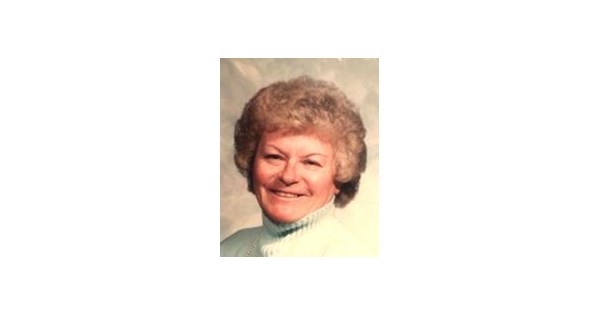 Joyce Chadwick Obituary (1932 - 2018) - Elizabethtown, PA - Lebanon ...