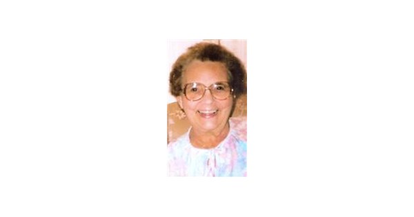 Violet Klingensmith Obituary (1921 - 2018) - New Bethlehem, PA - The ...