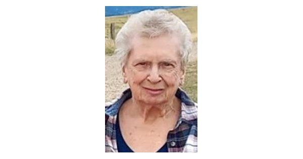 Pauline Morris Obituary (1944 - 2026) - Sligo, PA - The Leader Vindicator