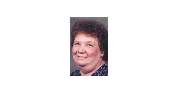 Wanda Mann Obituary (1932 - 2019) - New Bethlehem, PA - The Leader ...