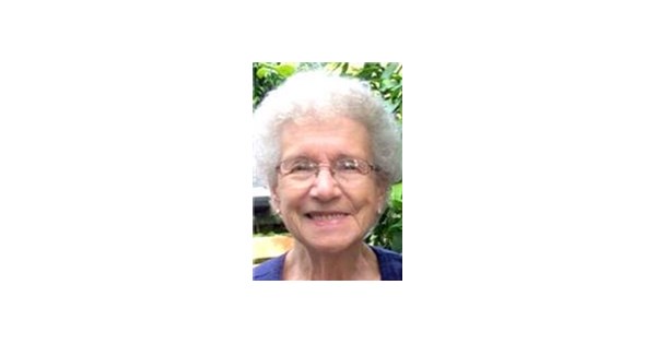 Phyllis Maxwell Obituary (1941 - 2021) - New Bethlehem, PA - The Leader ...