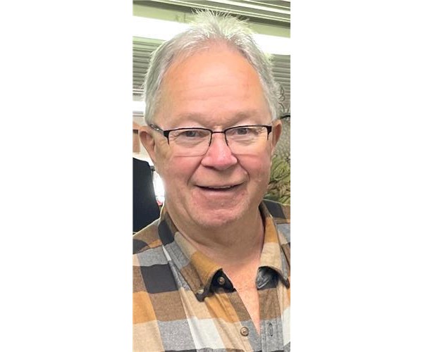 Richard Craig Obituary (1952 - 2025) - East Brady, PA - The Leader ...