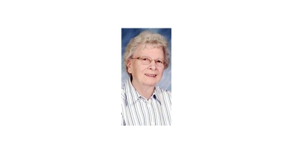 Georgia Myers Obituary (1921 - 2018) - Rimersburg, PA - The Leader ...