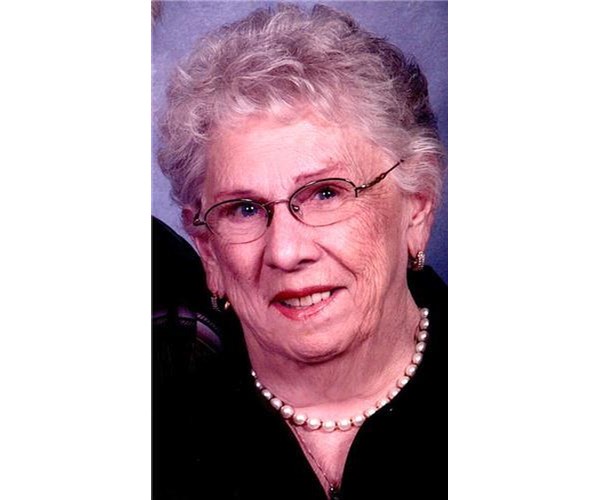 Lois Kemp Obituary (1925 - 2026) - Hawthorn, PA - The Leader Vindicator