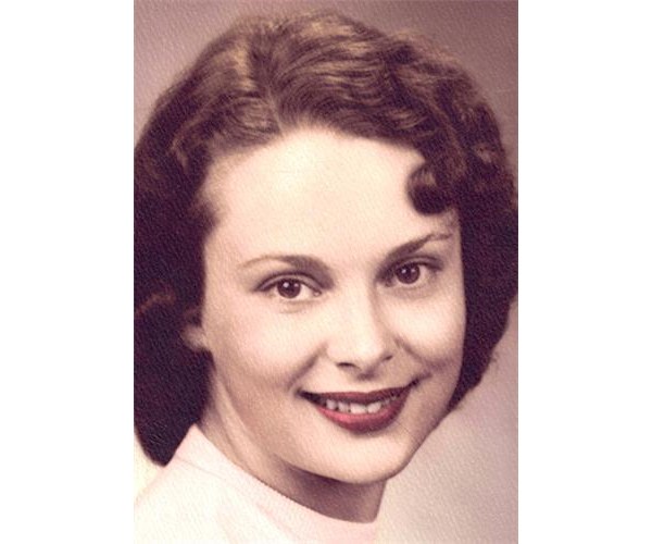 Shirley McAninch Obituary (2023) - Hawthorn, PA - The Leader Vindicator