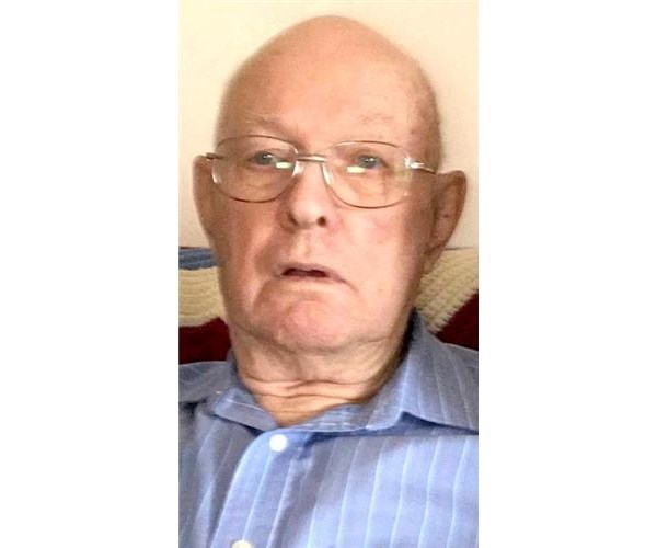 Wesley Hollingsworth Obituary (1937 - 2024) - Rimersburg, PA - The ...