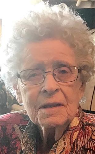 Mary Hetrick Obituary (1934 - 2024) - Putneyville, PA - The Leader ...