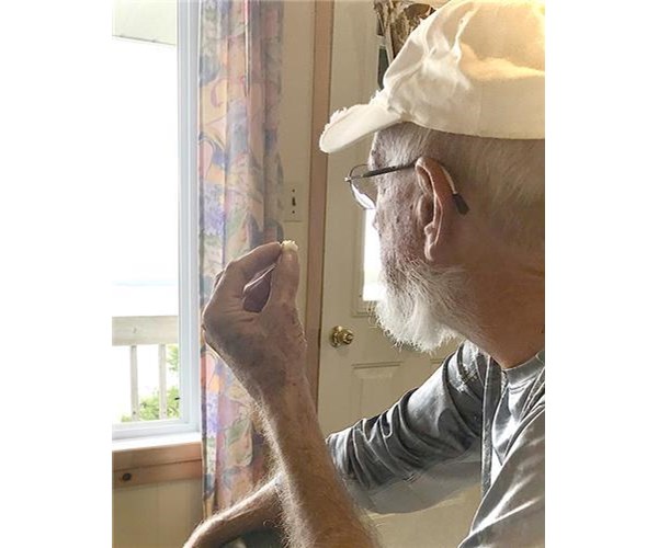 Dale Hawk Obituary (2023) - Rimersburg, PA - The Leader Vindicator