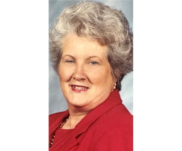 Connie McCullough Obituary (1940 - 2025) - Rimersburg, PA - The Leader ...
