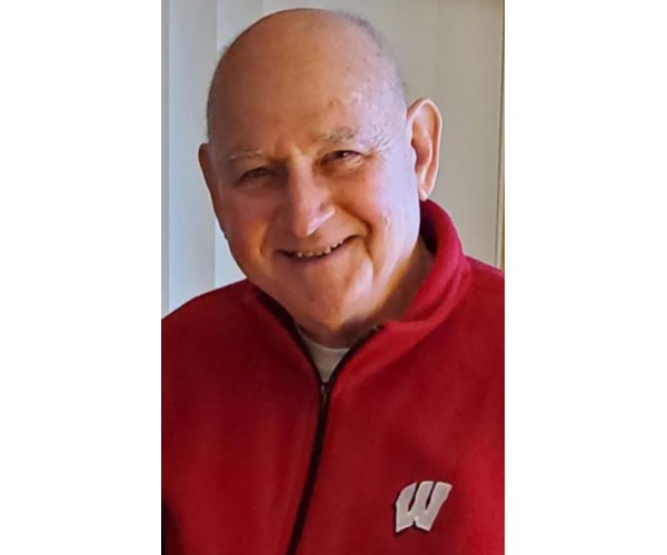Kenneth Stetson Obituary (1931 - 2025) - Lake Mills, WI - The Leader ...