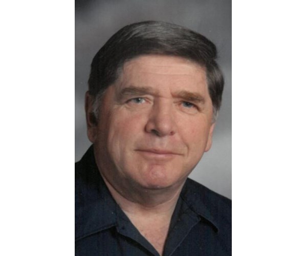 Wayne Boos Obituary (1941 - 2025) - Rome, WI - The Leader Independent
