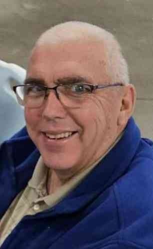 Jeffrey Jerman Obituary (1955 - 2025) - Cambridge, WI - The Leader ...