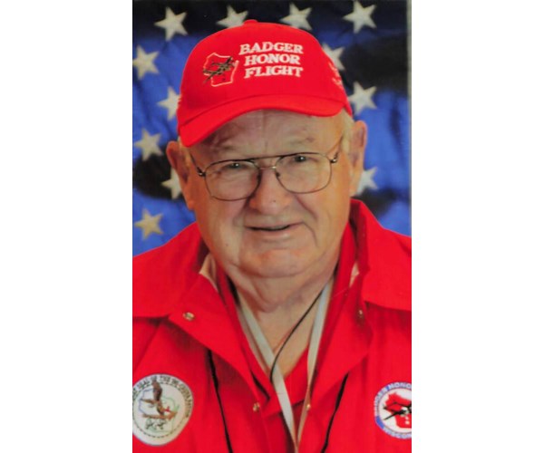Kenneth Olson Obituary (1934 - 2025) - Madison, WI - The Leader Independent