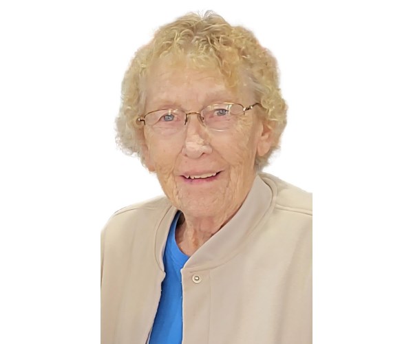Ruth Yerges Obituary (1945 - 2025) - Waterloo, WI - The Leader Independent