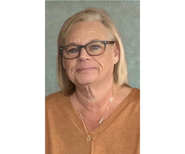 Patti Maertz Obituary (1967 - 2025) - Jefferson, WI - The Leader ...