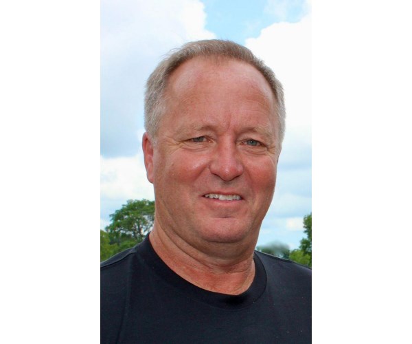 Dennis Ward Obituary (1961 - 2025) - Marshall, WI - The Leader Independent