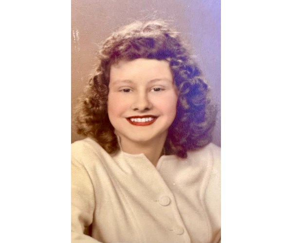 Mary Jordan Obituary (1929 - 2026) - Waterloo, WI - The Leader Independent