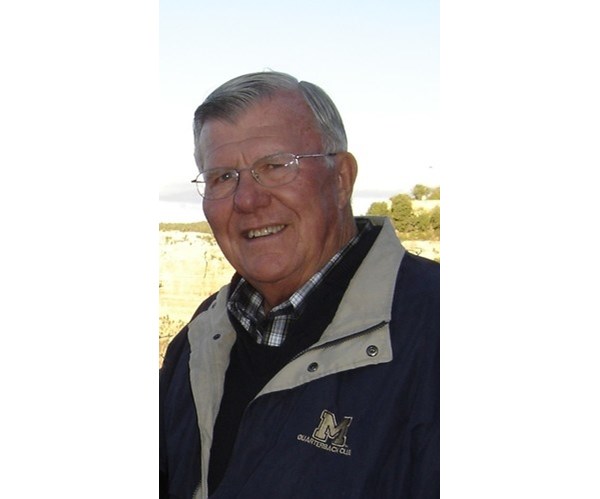 Marshall Bjork Obituary (2023) - Polson, MT - Lake County Leader