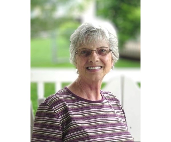 Sharon Sampson Obituary (1943 - 2023) - Polson, MT - Lake County Leader