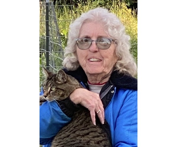Shirley Eye Obituary (1938 - 2024) - Polson, MT - Lake County Leader