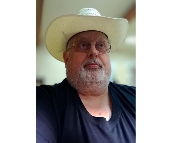 Penrod Davis Obituary (1961 - 2024) - Polson, MT - Lake County Leader