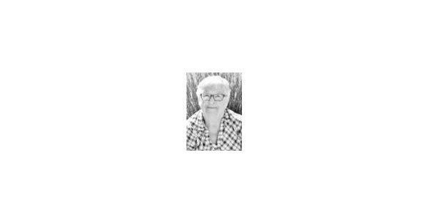 Jean THOMAS Obituary (2018) - Legacy Remembers