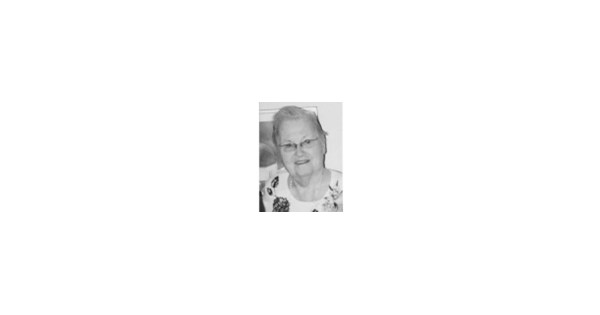 Anne CEULEMANS Obituary (1920 - 2018) - Legacy Remembers