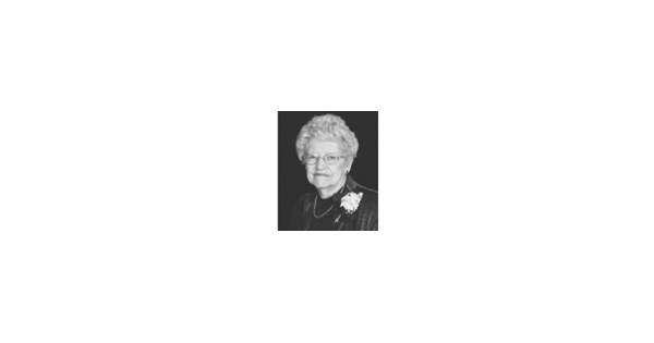 Jean NICHOLAS Obituary (2018) - Legacy Remembers