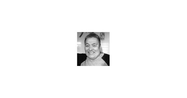 Douglas SINCLAIR Obituary (1947 - 2014) - Legacy Remembers