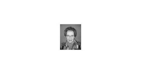Nolene BROWN Obituary (2014) - Legacy Remembers