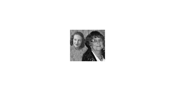 Joyce REAVLEY Obituary (2014) - Legacy Remembers