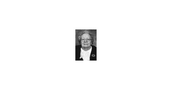 Eileen INGLIS Obituary (2015) - Legacy Remembers