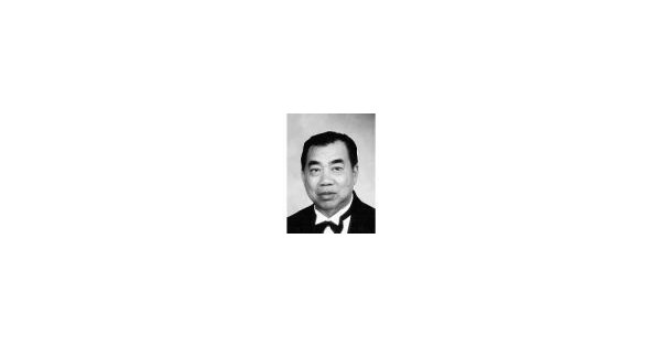 Kenneth LOUIE Obituary (2015) - Legacy Remembers