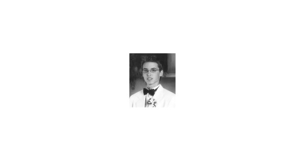 Jared WINGERTER Obituary (2016) - Legacy Remembers